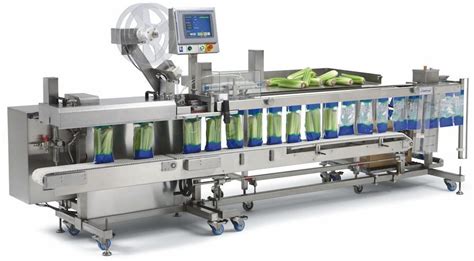 Bagging Machines Autobag Rennco And More Industrial Baggers