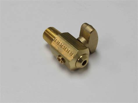 Drain Cock Ball 025 Nptm Super Products Estore