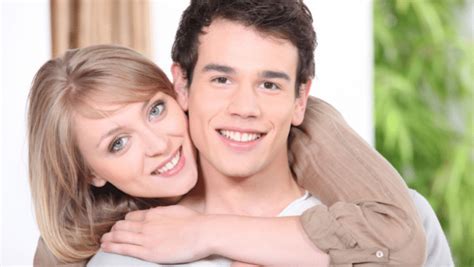 I Want To Have A Relationship With A Younger Man Evan Marc Katz