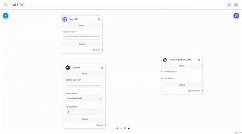 Found A Fun Little Open Source Project Called Flowise Its A Drag