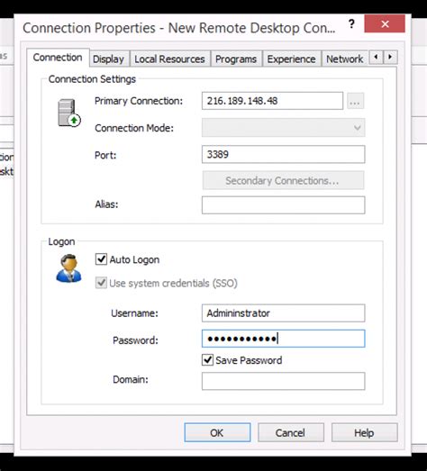 Learn How To Configure And Connect Your VPS From Windows HostAdvice