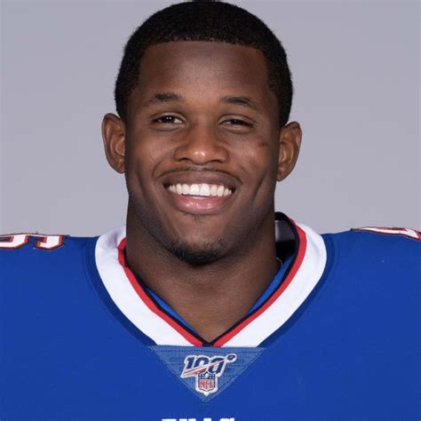 Jaquan Johnson Buffalo Bills Safety