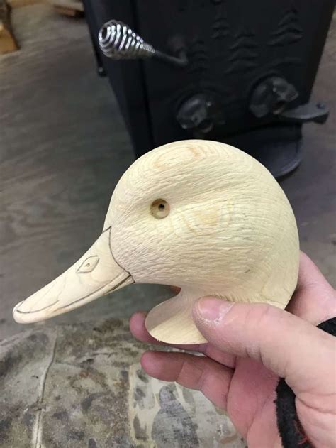 Duck Decoy Patterns At David Dicken Blog