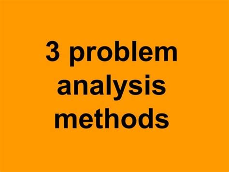 Are You Finding True Root Causes Pdf