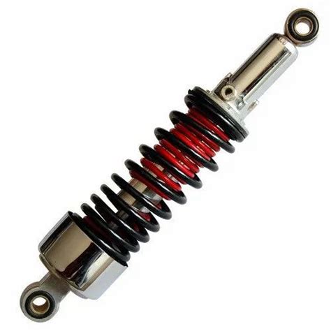 Shock Absorber Manufacturers Suppliers In India