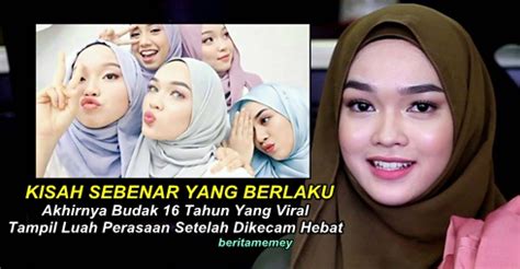 Akhirnya Budak Tahun Yang Viral Tampil Luah Perasaan Setelah Dikecam Hebat Rotikaya Malaysia