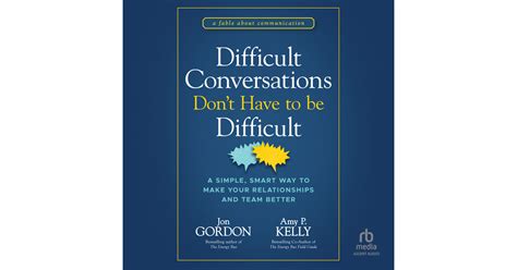 Chapter 8 - Difficult Conversations Don't Have to Be Difficult [Video]