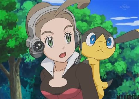 Alexa Pokemon X And Y