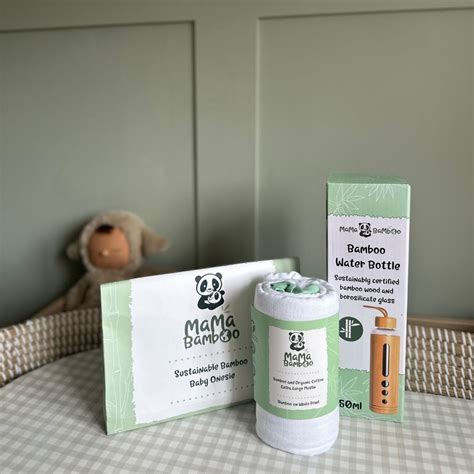 Mama Bamboo 🌿 Embrace Sustainability With Mama Bamboo 🌿 Facebook