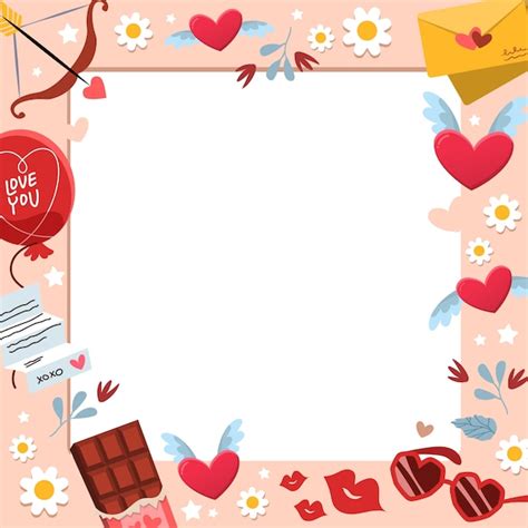 Imágenes De Marco Cartas Amor Descarga Gratuita En Freepik
