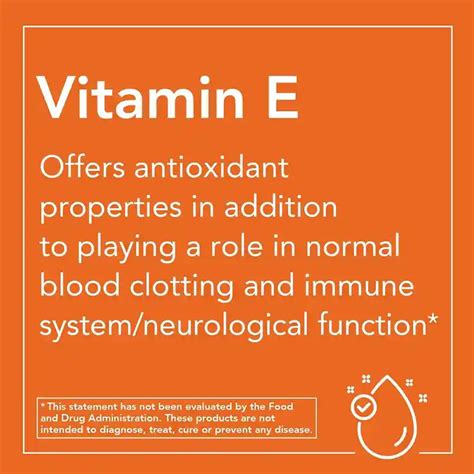 Vitamina E Complex Ecyshop Business