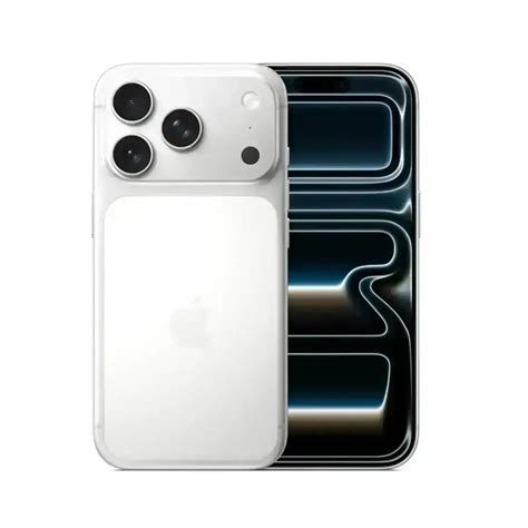 Buy Iphone 17 Pro 512gb White For Sale Gulf Store Kuwait In Kuwait