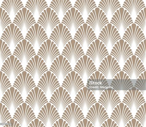완벽 한 아트 데코 패턴입니다 빈티지 최소한의 배경입니다 추상 명품 그림입니다 아르데코에 대한 스톡 벡터 아트 및 기타 이미지 아르데코 패턴 0명 Istock