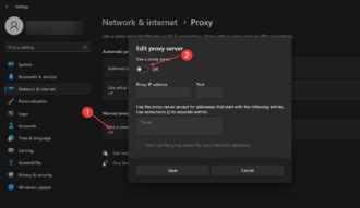 Ways To Fix ERR CONTENT DECODING FAILED