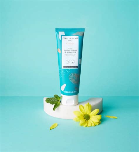 Hair Minimizing Body Lotion Klinik Prangsgaard