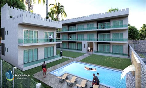 World Class Beach Front Residential Land South Coast Fapcl