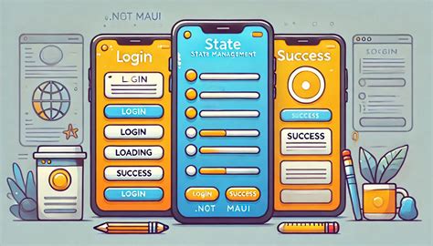 Building A Game With Net Maui Part 1 — Sensors By Rretamal Medium