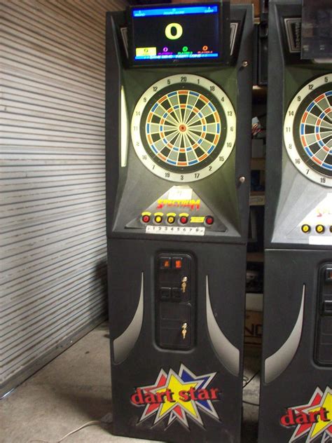 D91 Medalist Spectrum Electronic Dart Board 1873302225