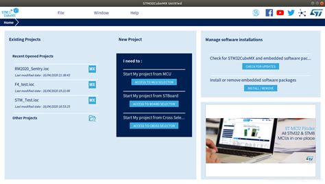 ubuntu上使用clion开发stm32，并使用jlink下载、调试 clion jlink csdn博客