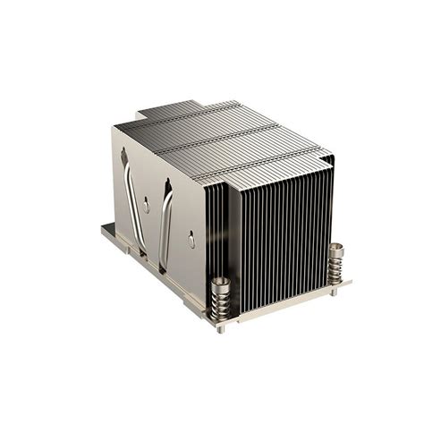 Amd Sp6 Socket 2u Server Passive Cpu Cooler Lori Cooler