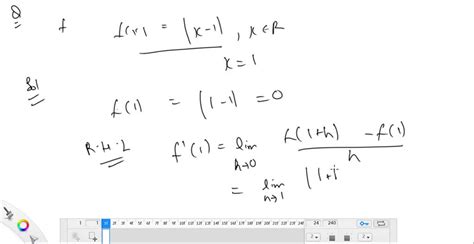 Prove That The Greatest Integer Function Defined By F X X
