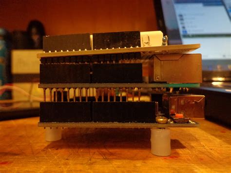 Help My Ethernet Shield Suddenly Stopped Working Solved Networking Protocols And Devices
