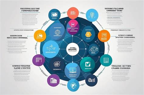 Premium Photo Mastering The Digital Ecosystem