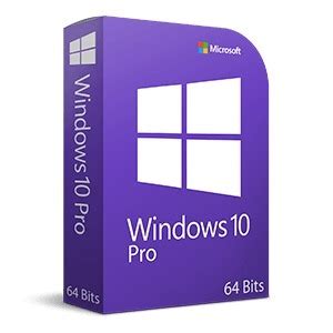 Windows Pro Licencia Licencia Oem Dvd Bit Ingl S Fscompras