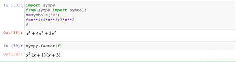 Python之sympy库 数学符号计算与绘图必备 Csdn博客 Python之sympy库 数学符号计算与绘图必备 Csdn博客