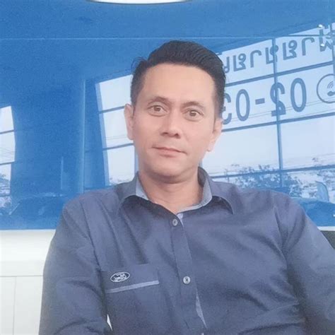 Noom Sales Ford Bangkok