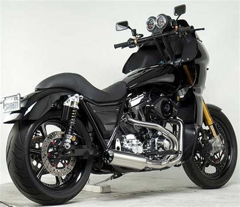 FXR Done Right V Twin Forum FXR Done Right V Twin Forum