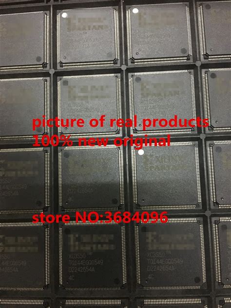 XC3S50 4TQG144C XC3S50 TQG144C XC3S50 4TQG144C XC3S50 4TQG144I NEW QFP144 Relays AliExpress