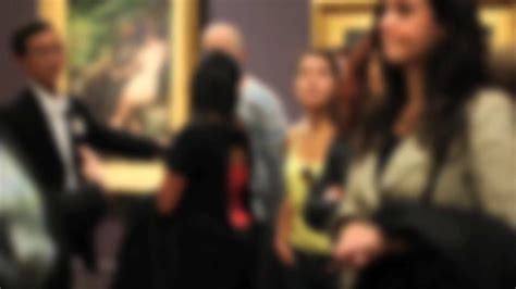 Paris Une Artiste Expose Son Sexe Devant L Origine Du Monde Au Mus E D Orsay Vid O Fdesouche