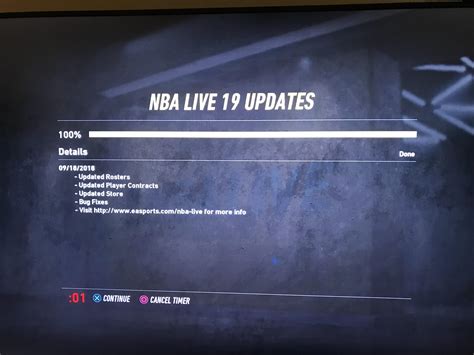 New Update Out Today With Minor Bug Fixes And Updated Store Rnbalive