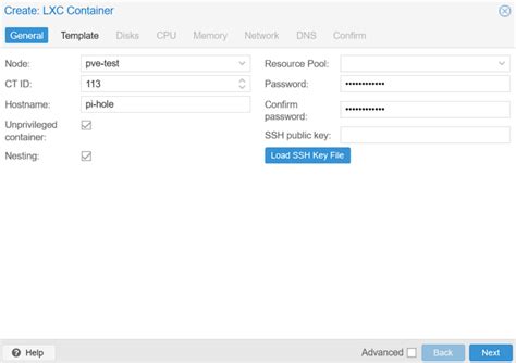 Proxmox Containers LXC Vs Virtual Machines VMs