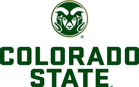 Colorado State Logo Logodix