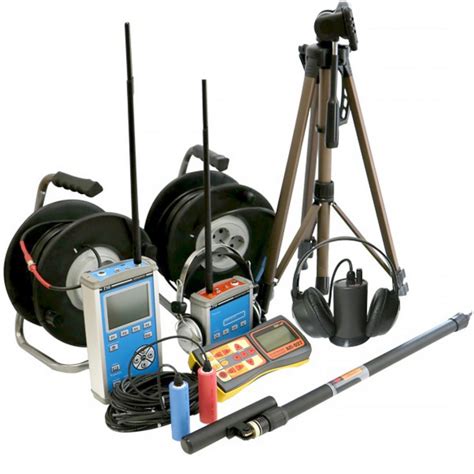 Корреляционный течеискатель "Искор-205" – купить в Санкт-Петербурге и ...