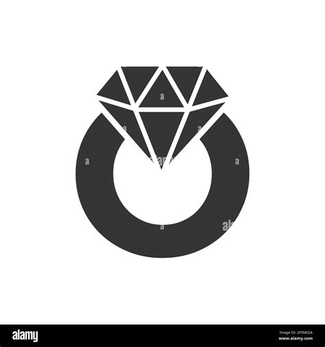 Diamond Jewelry Gold Logo Royalty Free Vector Image 51 Off