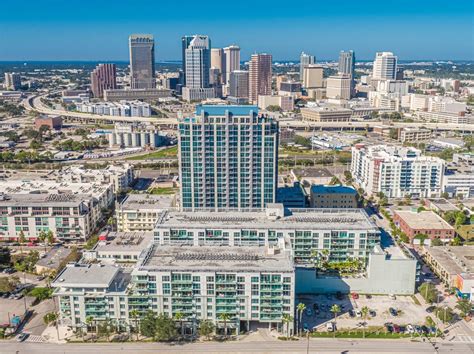 111 N 12th St 1302 Tampa Fl 33602 Redfin