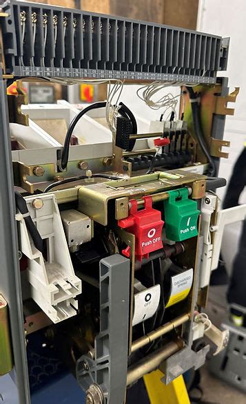 Acb Testing And Maintenance Met Group