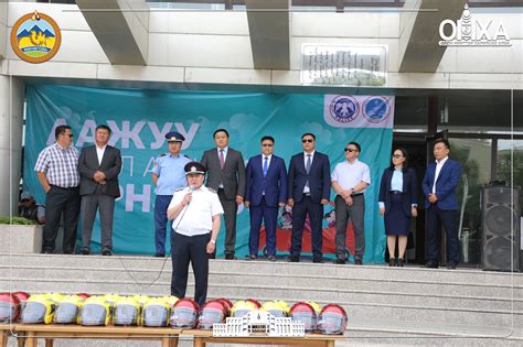 Өмнөговь ААЖУУ ЯВБАЛ АЯНДАА ХҮРНЭ ДЭЭ НЭГДСЭН АРГА