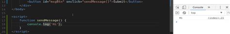 How To Dynamically Create HTML Elements With JavaScript
