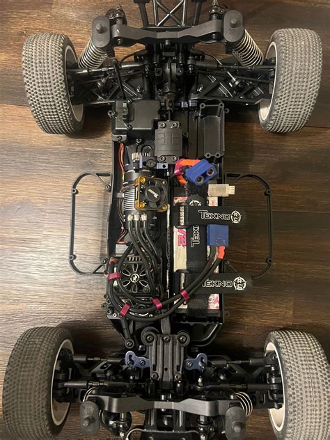 Artr Tekno Sct410 3 R C Tech Forums