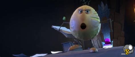 انیمیشن کاشِی، عروس دزد دوبله فارسی فیلو