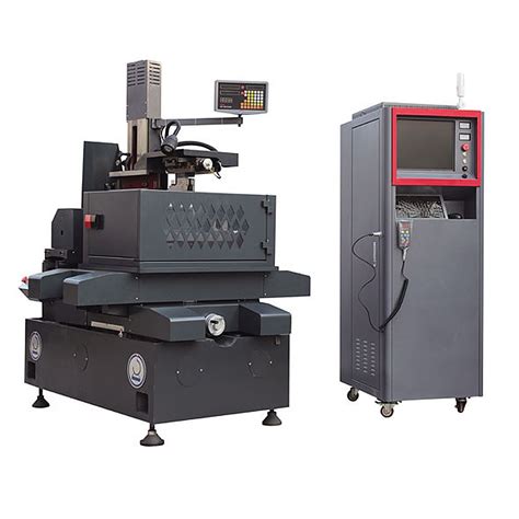 Cnc Edm Wire Cut Machine