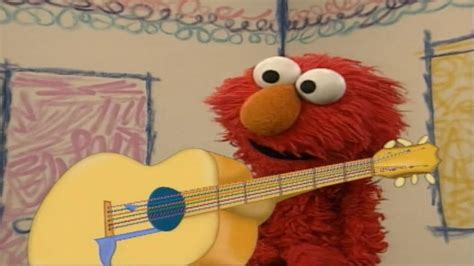 Elmos World Dancing Music And Books [hd Full]