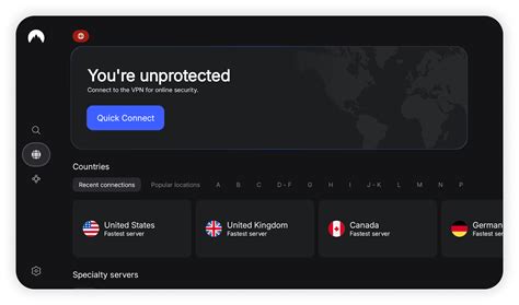 Installing And Using NordVPN On Android TV Or Nvidia Shield Live Chat VPN Setup