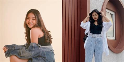 Biodata Allya Syakila Lengkap Umur Dan Agama Model Dan Aktris Mobile My Xxx Hot Girl