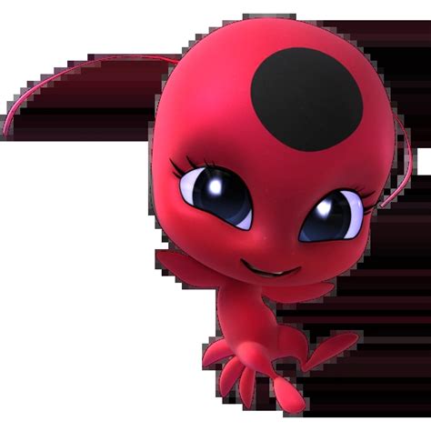 Tikki Heroes Wiki Fandom Powered By Wikia