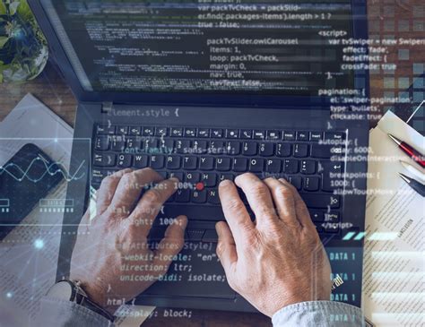 Statistical Programmers Top Challenges In Clinical Trial Data Validation